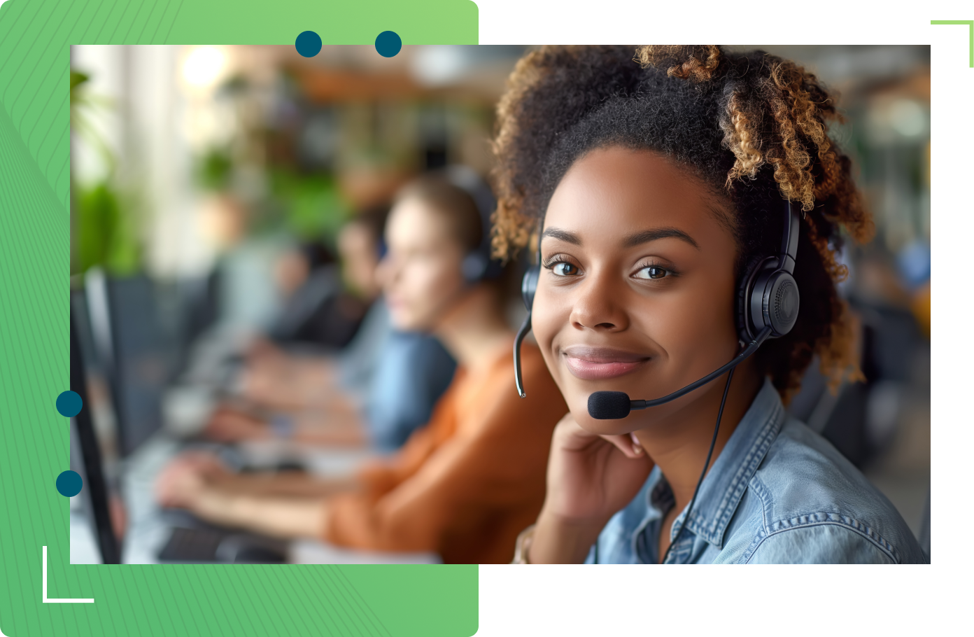 Transforming Customer Experiences Through AI: A Strategic Infrastructure Approach